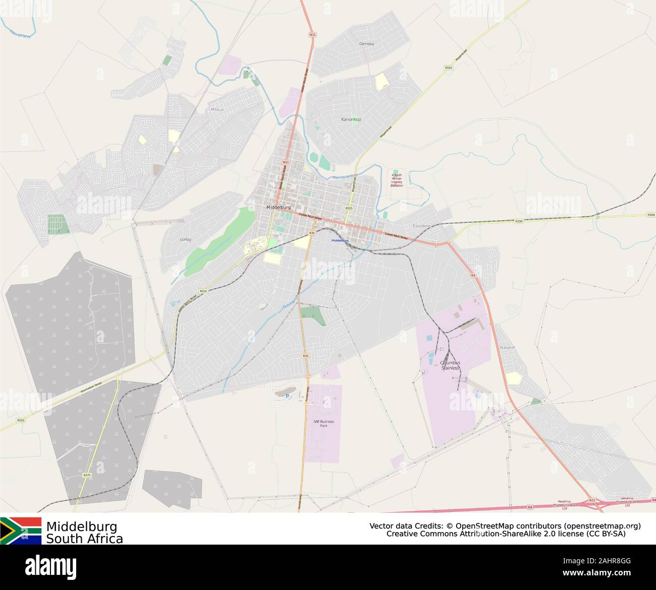 Map Of Port Alice High Resolution Stock Photography and Images - Alamy