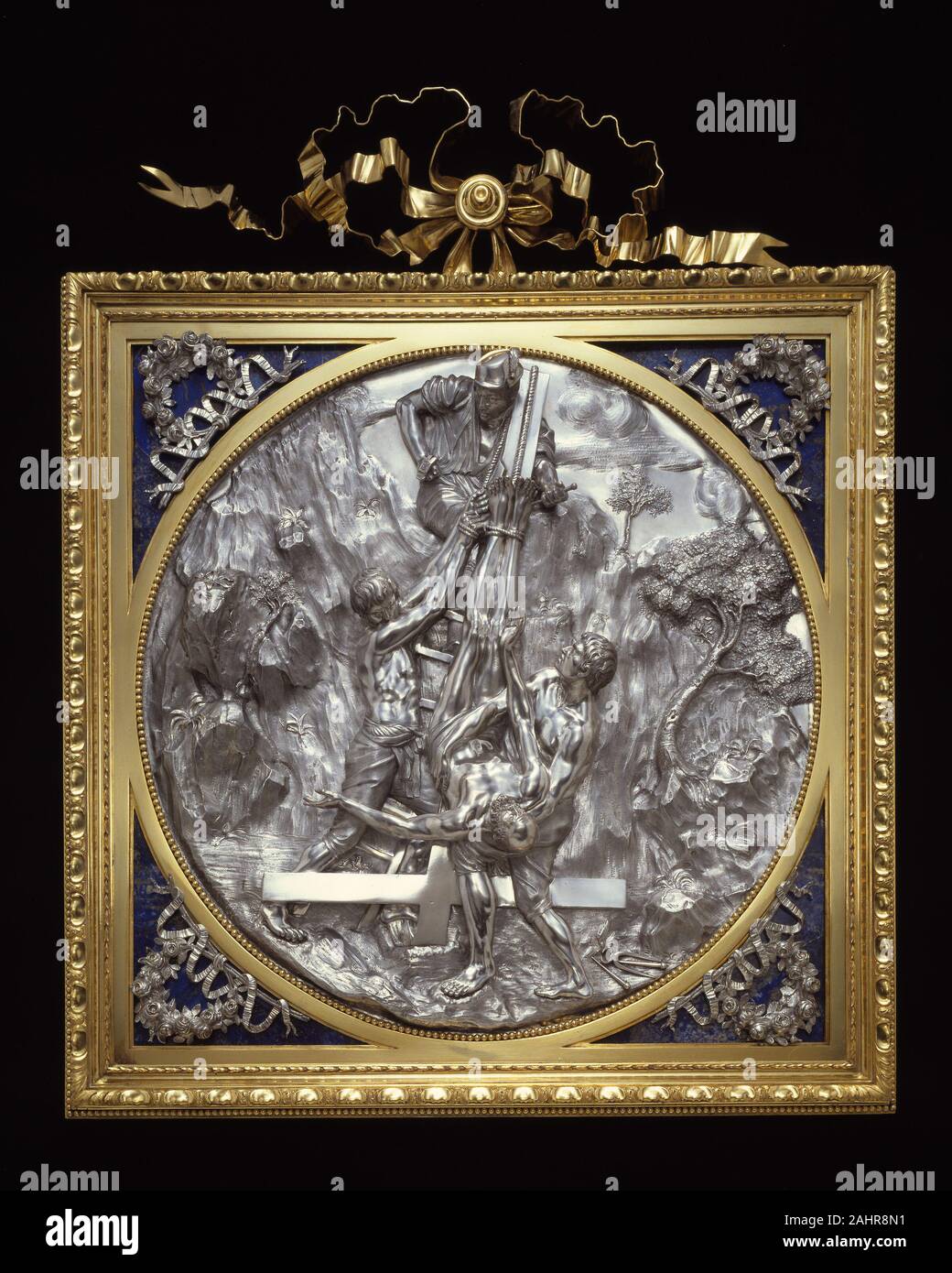 C luigi valadier hi-res stock photography and images - Alamy