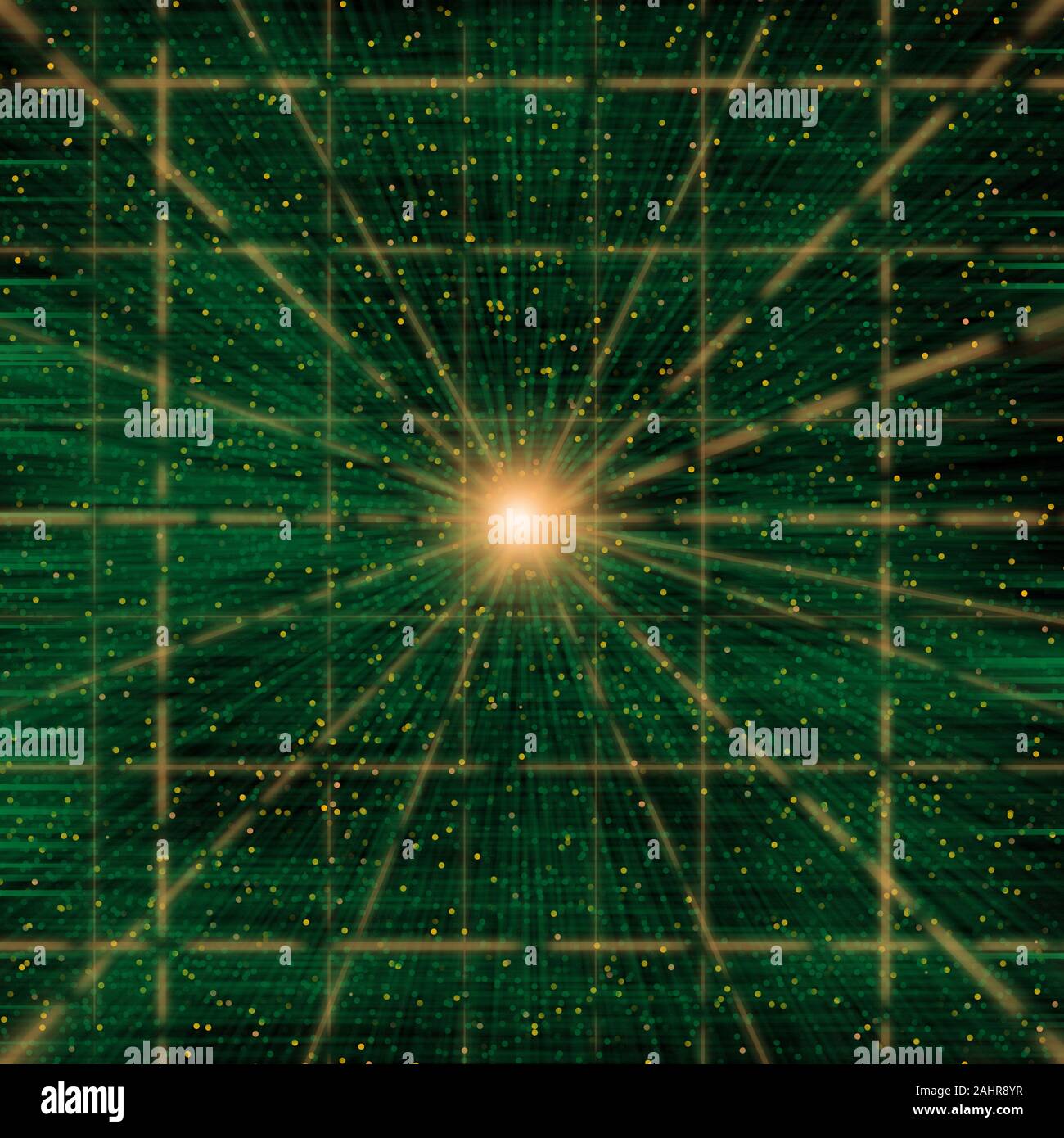 Data packets hi-res stock photography and images - Alamy