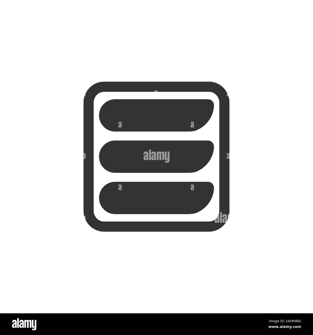 letter e abstract stripes simple logo vector Stock Vector Image & Art ...