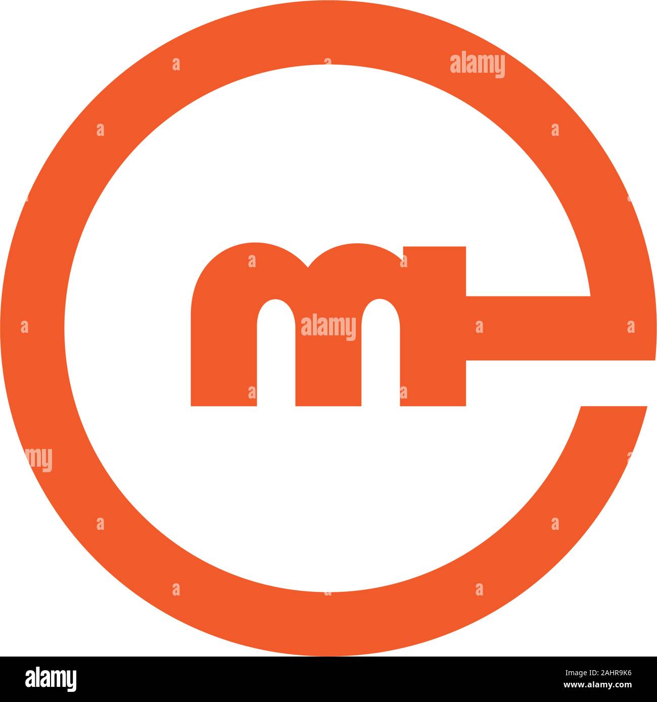 Em Logo High Resolution Stock Photography and Images - Alamy