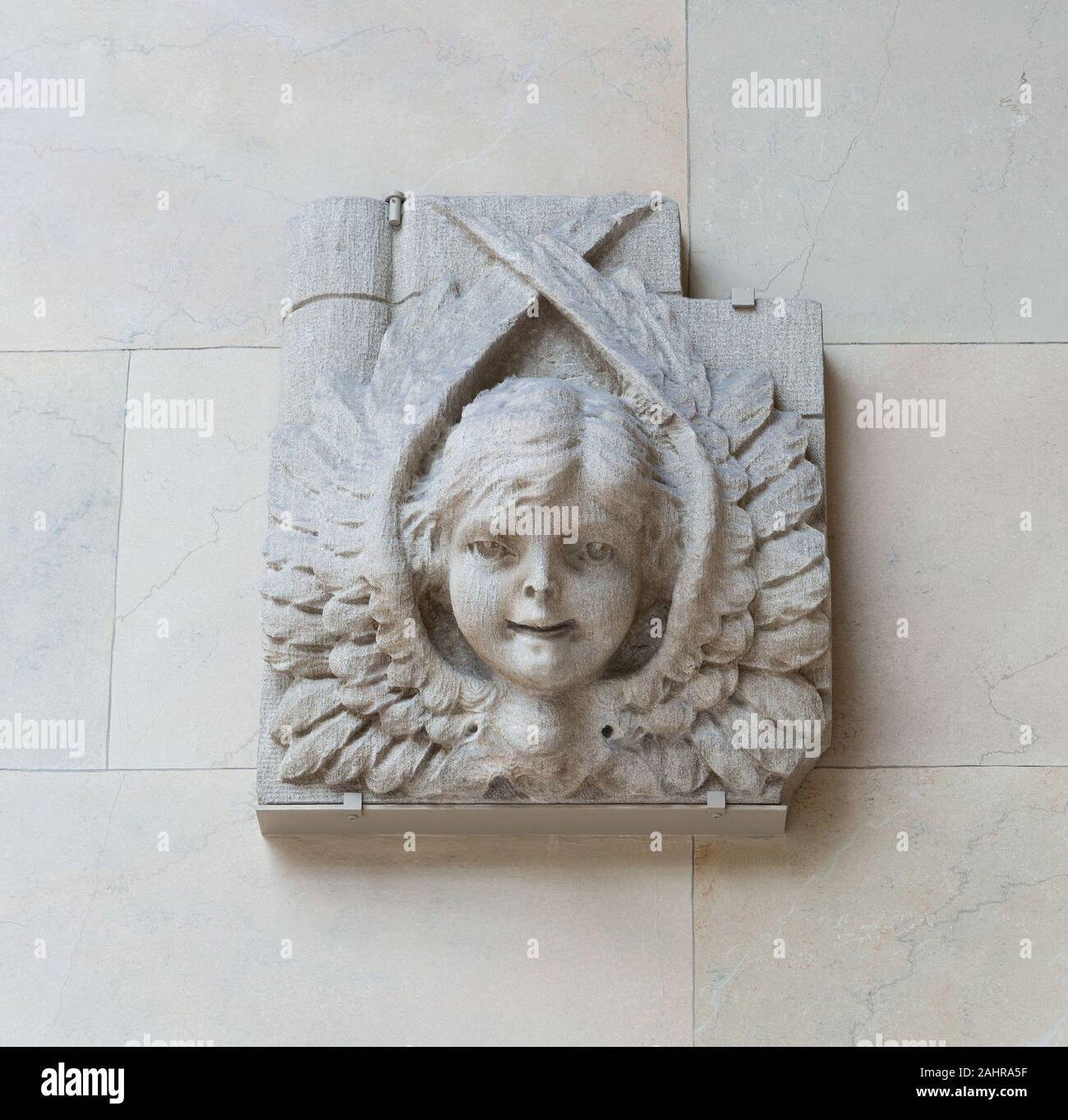 Adler & Sullivan, Architects (Architect). Victor Falkenau House ...