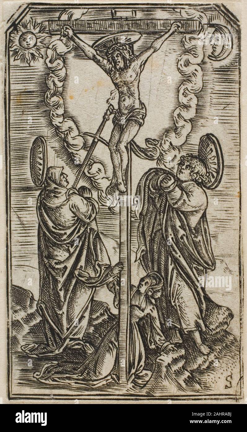 Netherlands christ on cross hi-res stock photography and images - Alamy