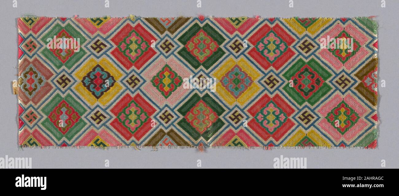 Han-Chinese. Band. 1875–1900. China. Forty-four pairs and eight odd ...