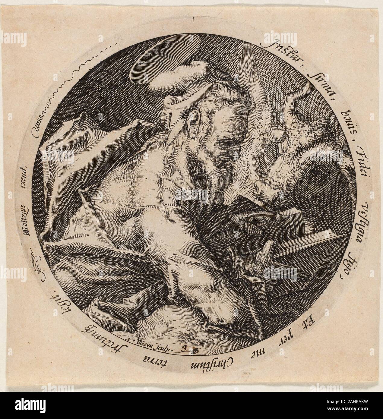 Jacob ii de gheyn hi-res stock photography and images - Alamy