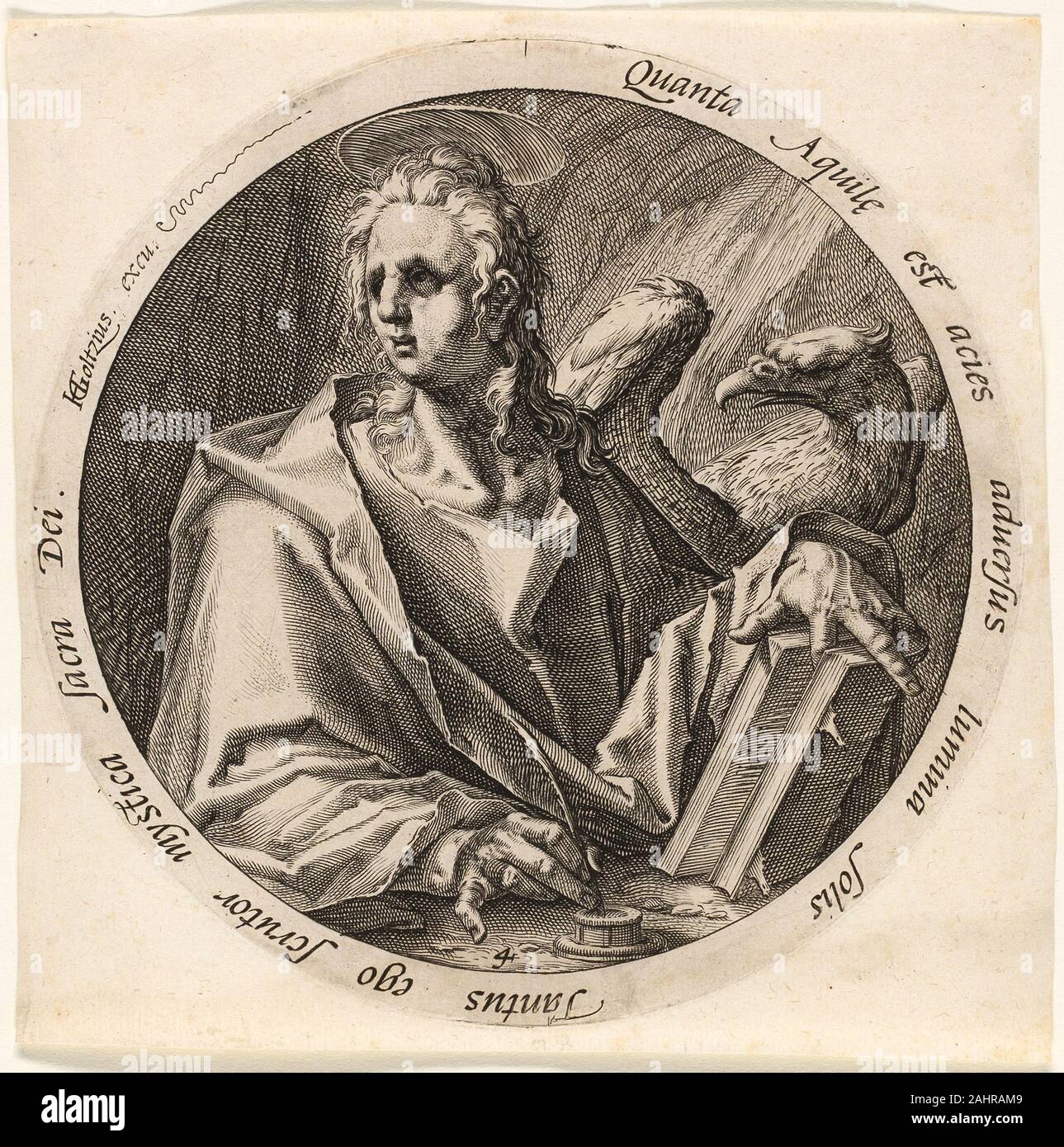 Jacob ii de gheyn hi-res stock photography and images - Alamy