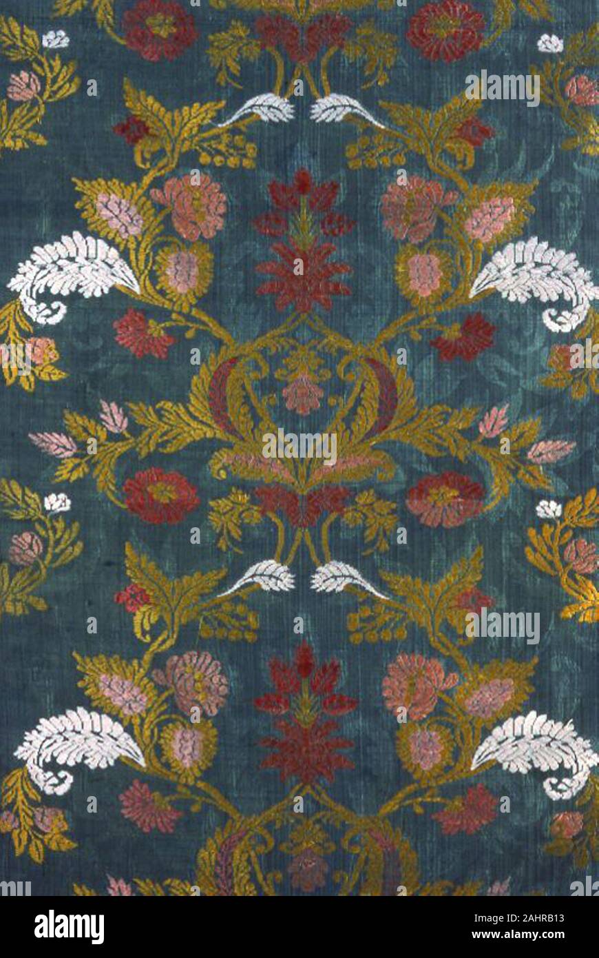 Weft faced plain weave fabric hi-res stock photography and images - Alamy