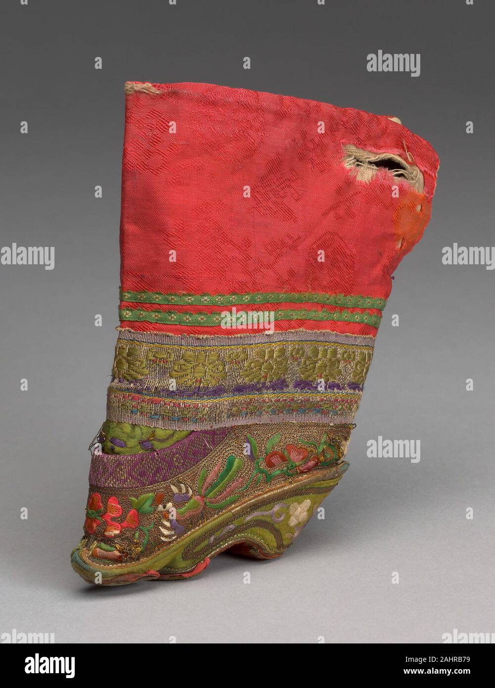 1875 china hi-res stock photography and images - Alamy