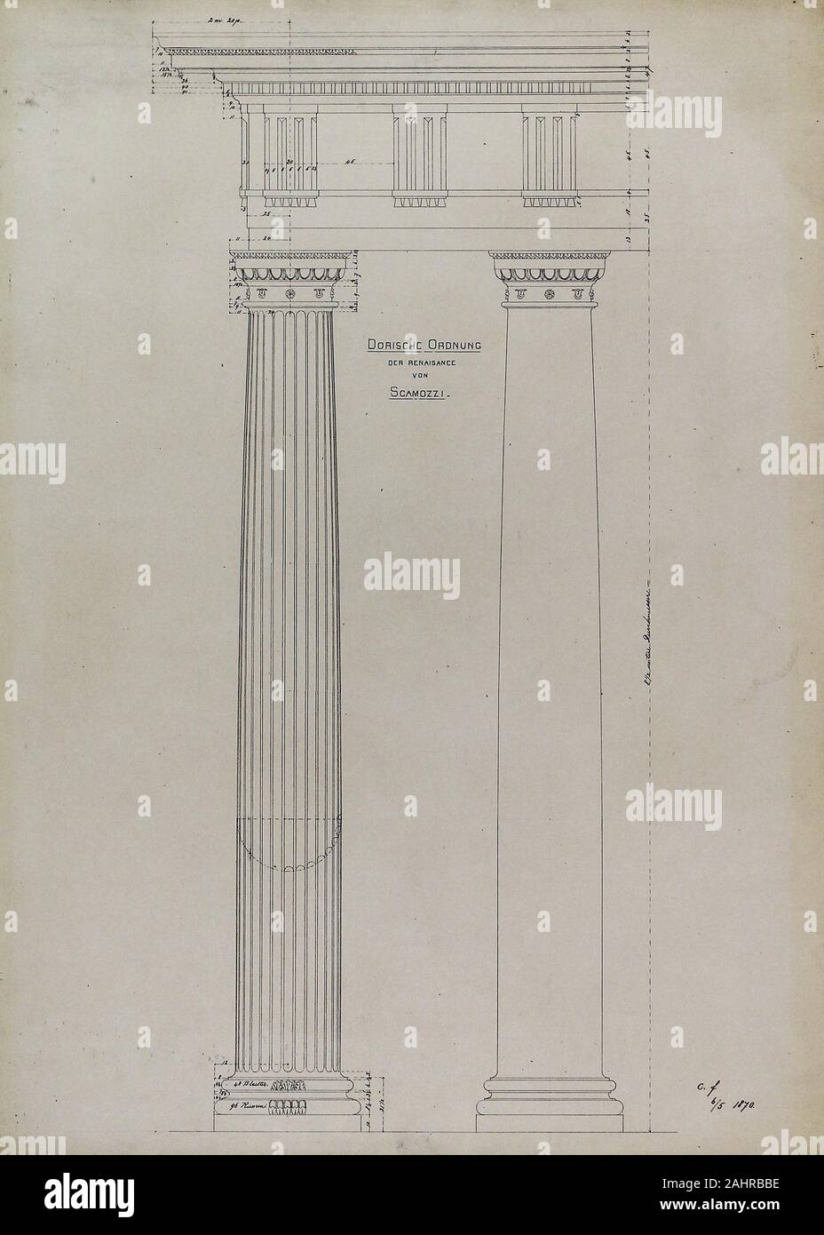 Furst carl j hi-res stock photography and images - Alamy