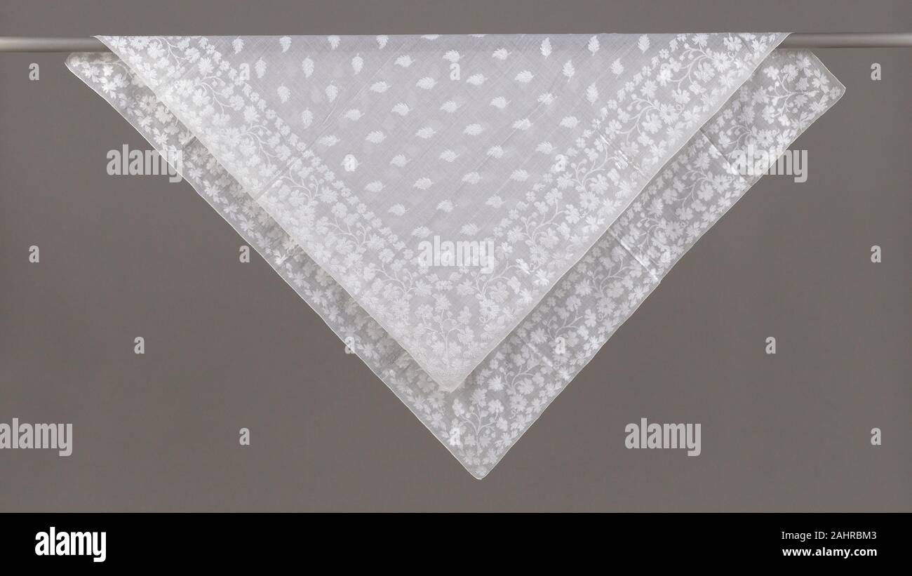 Fichu india hi-res stock photography and images - Alamy