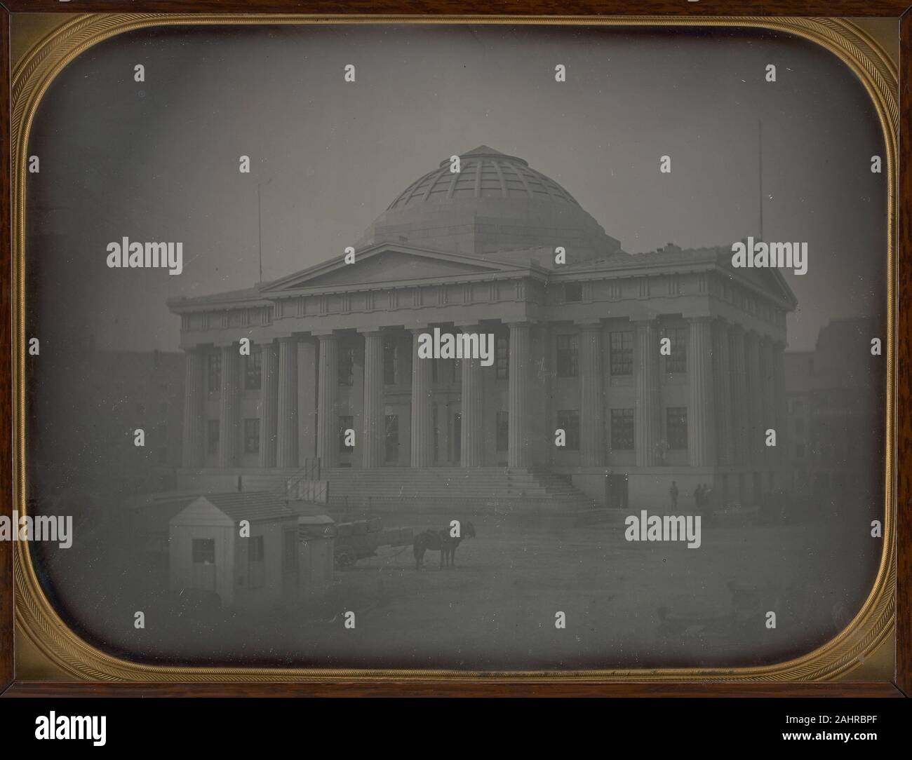 House 1850 hi-res stock photography and images - Alamy