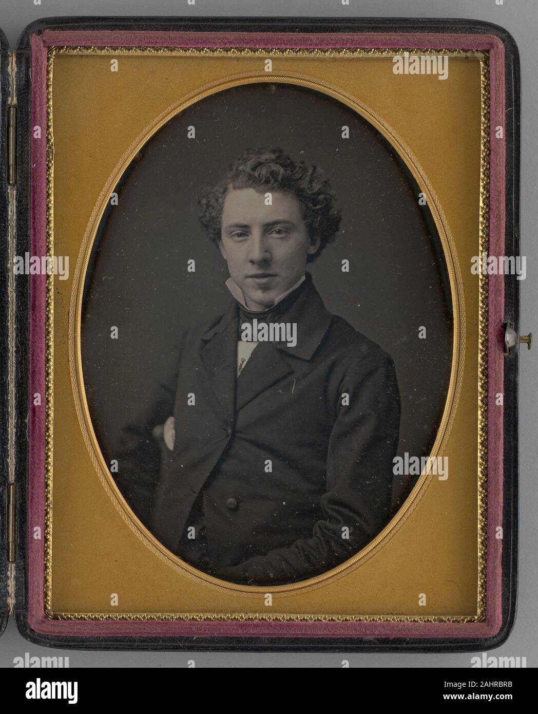 1858 school hi-res stock photography and images - Alamy