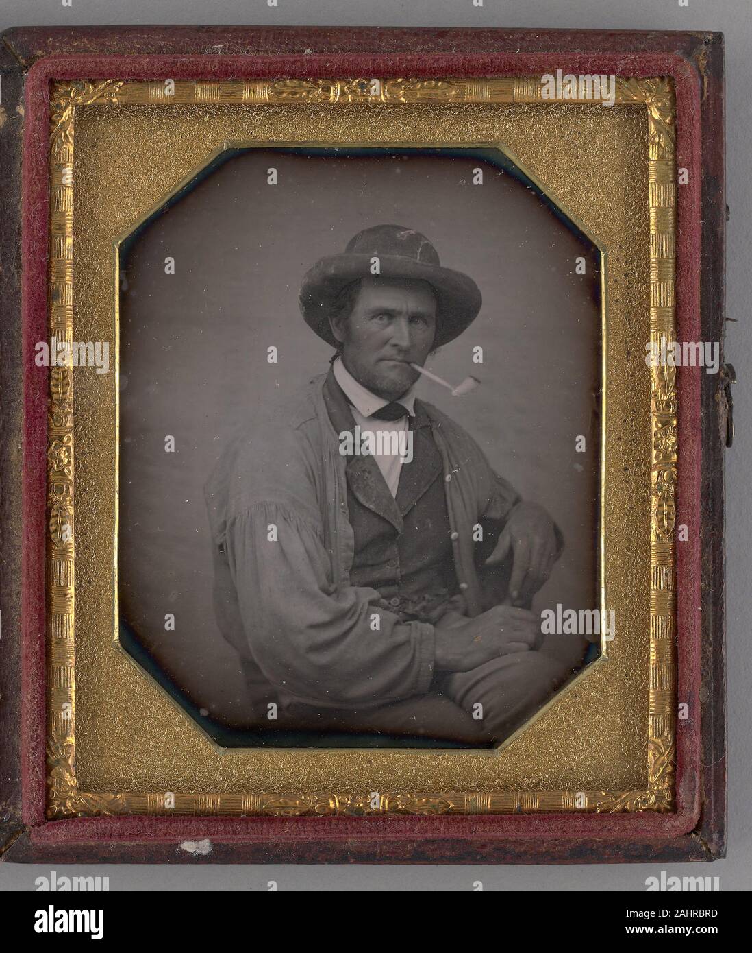 Meade charles richard hi-res stock photography and images - Alamy