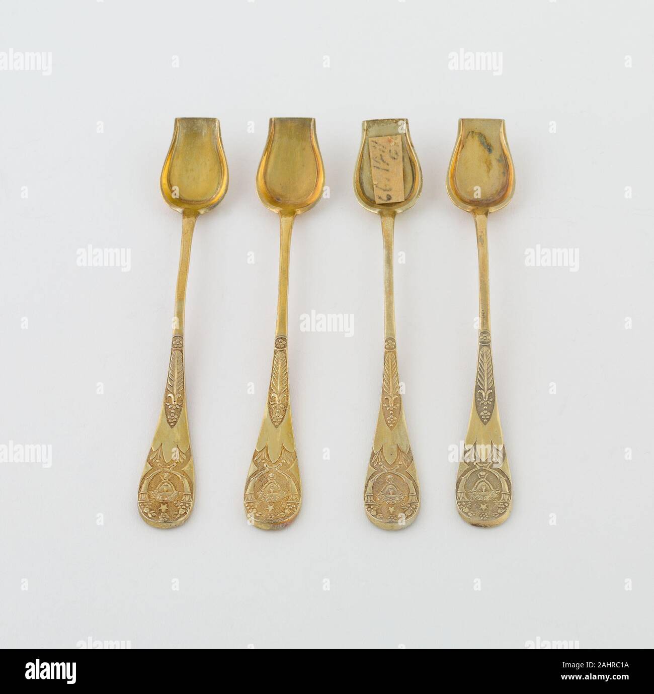1825 cutlery hi-res stock photography and images - Alamy