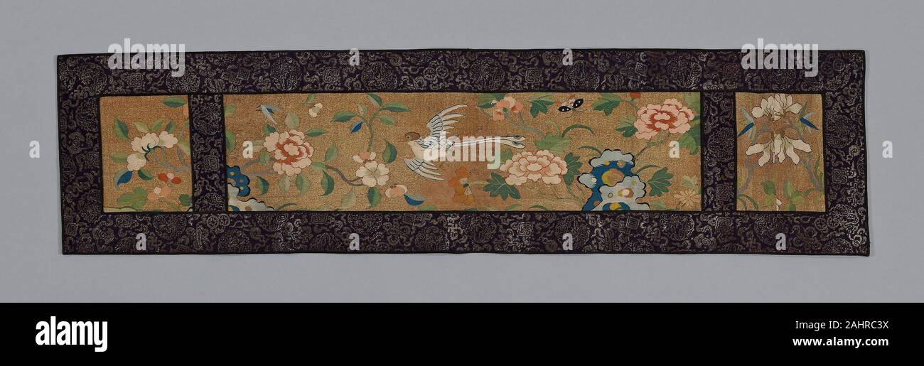 Gold kossu strip hi-res stock photography and images - Alamy