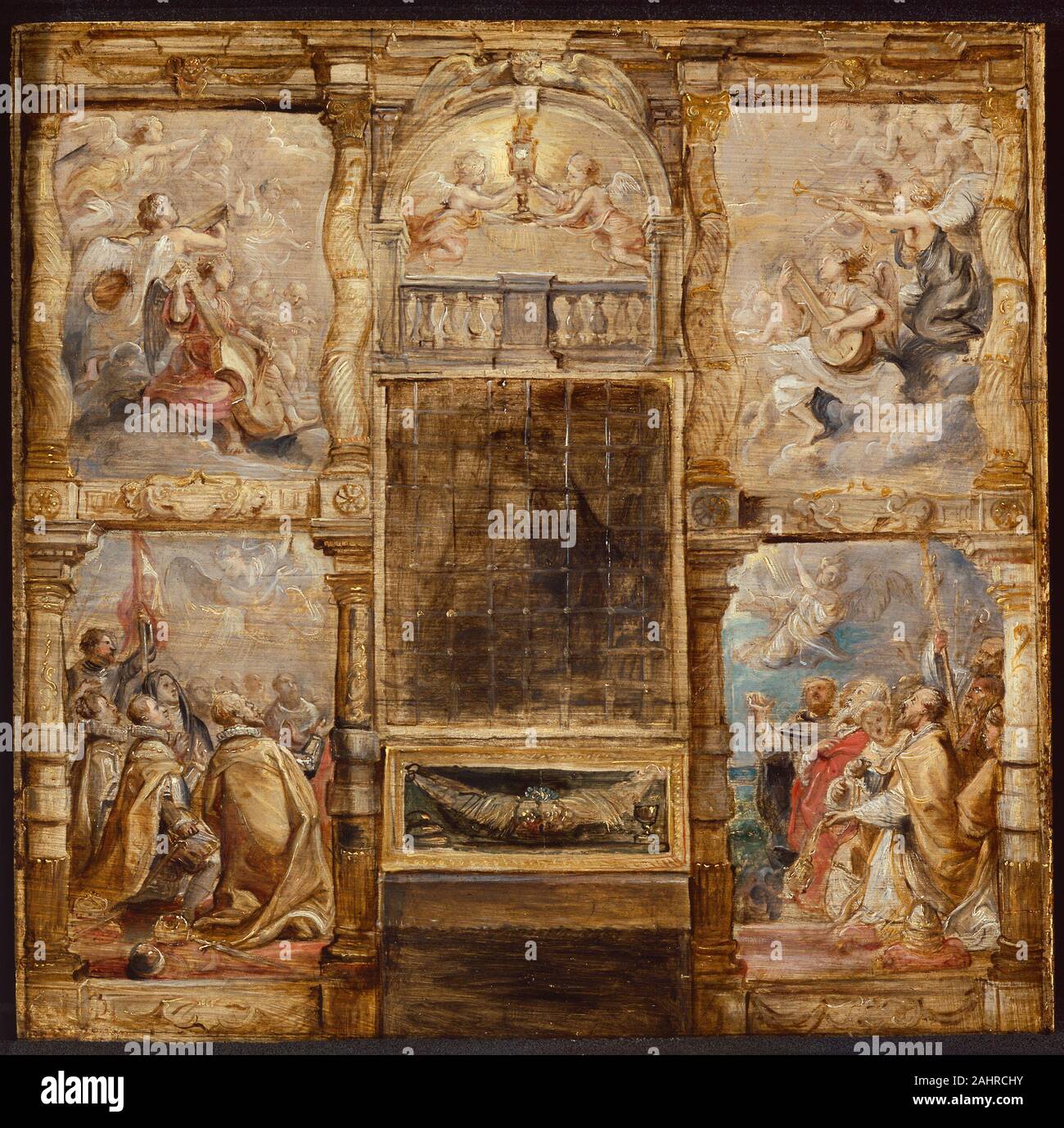 James Flanders Heretic