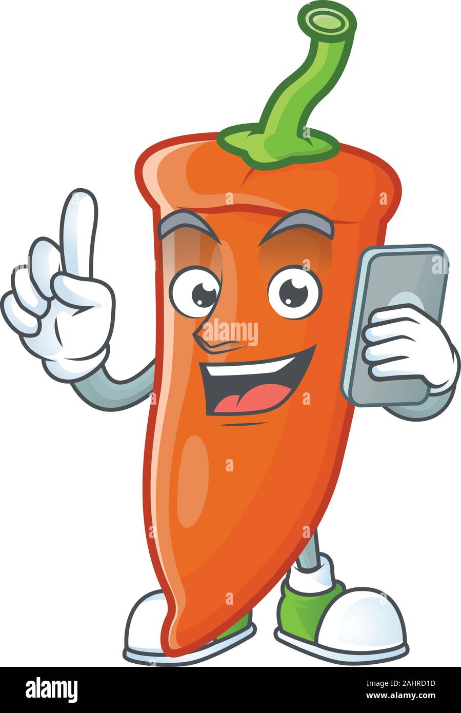 Speaking chili hi-res stock photography and images - Alamy