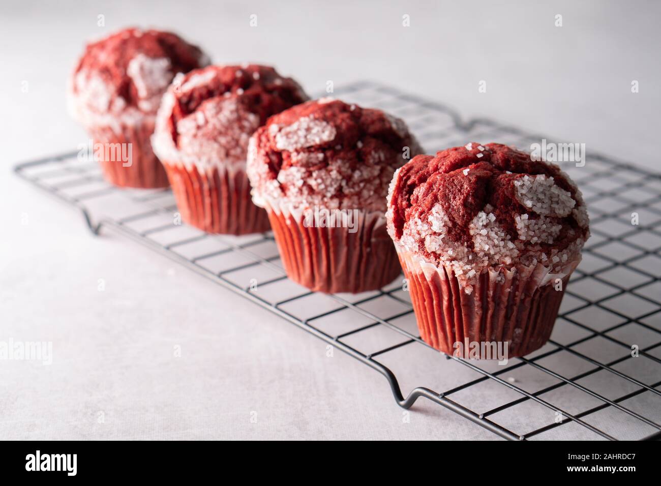 White birthday cake cooling on hi-res stock photography and images - Alamy