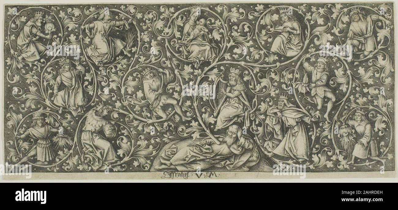 Jesse father of king david hi-res stock photography and images - Alamy