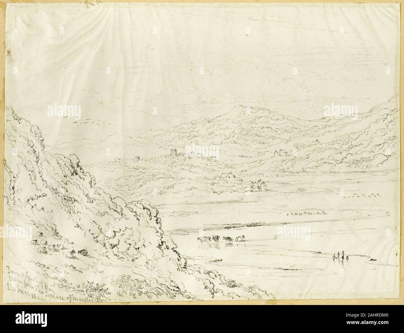 Joseph Murray Ince High Resolution Stock Photography and Images - Alamy