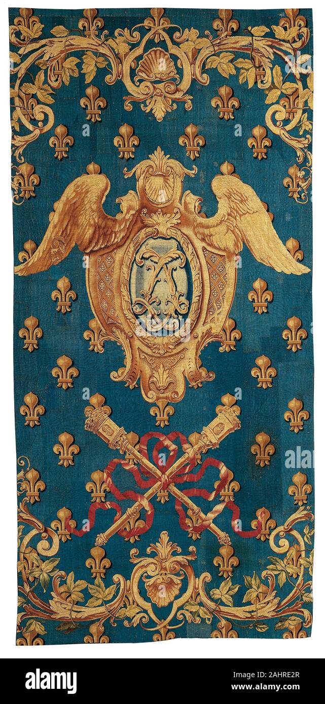 Manufacture royale des gobelins woven hi-res stock photography and ...