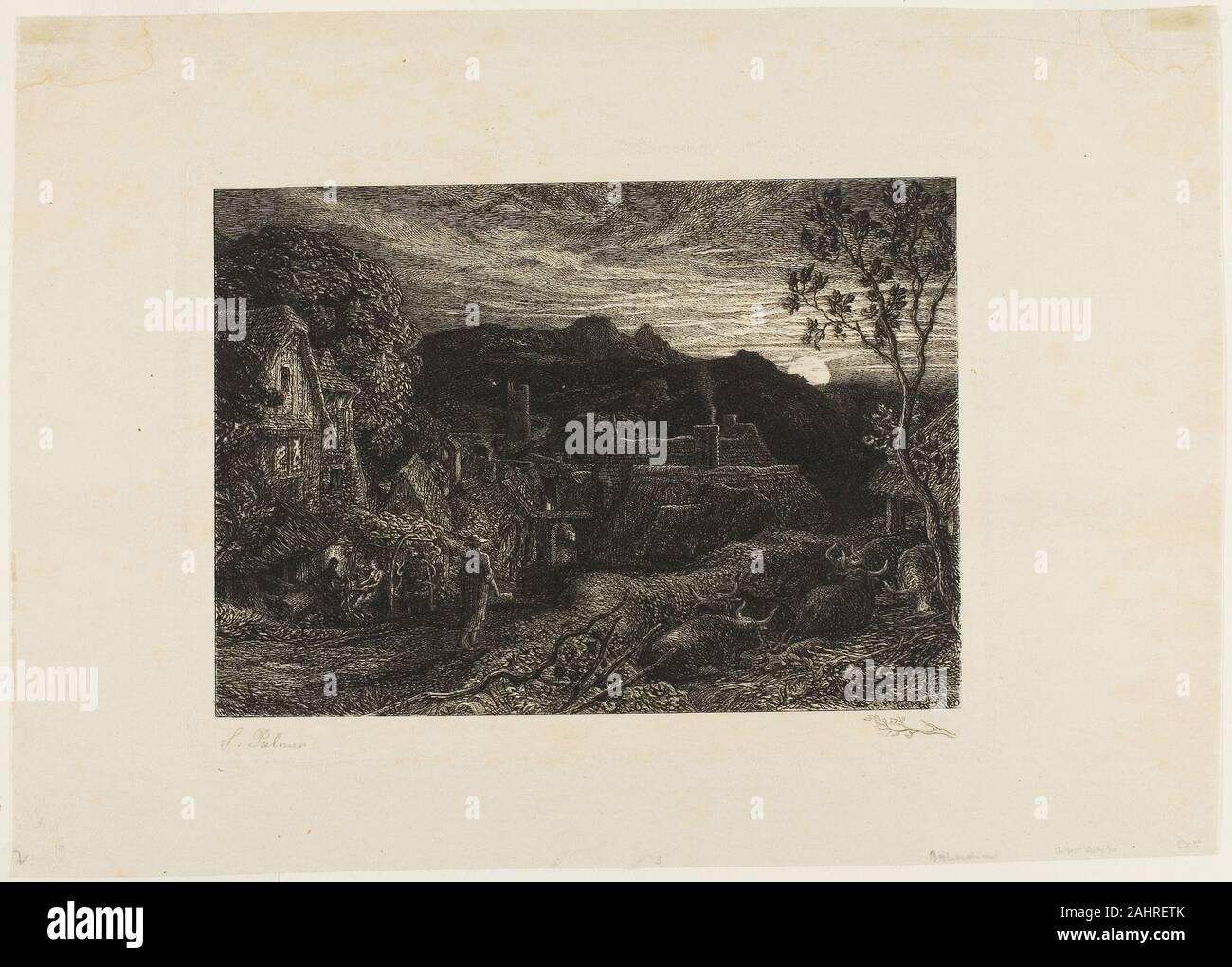 Bellman hi-res stock photography and images - Alamy