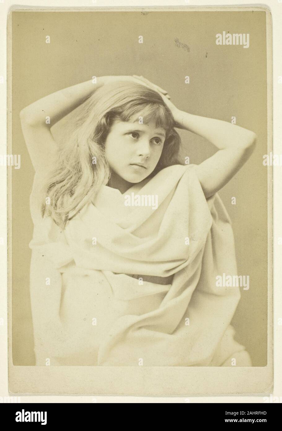 Gilchrist constance macdonald hi-res stock photography and images - Alamy