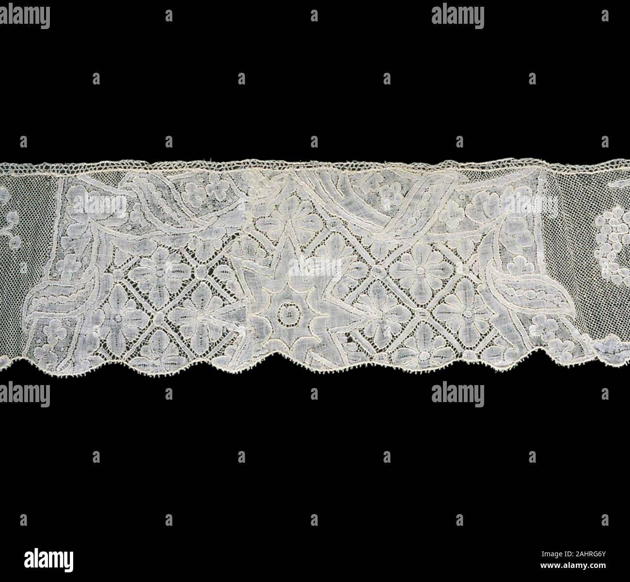 Old mechlin lace hi-res stock photography and images - Alamy