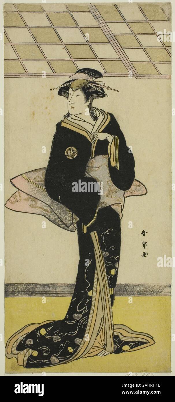 Play soga musume choja hi-res stock photography and images - Alamy