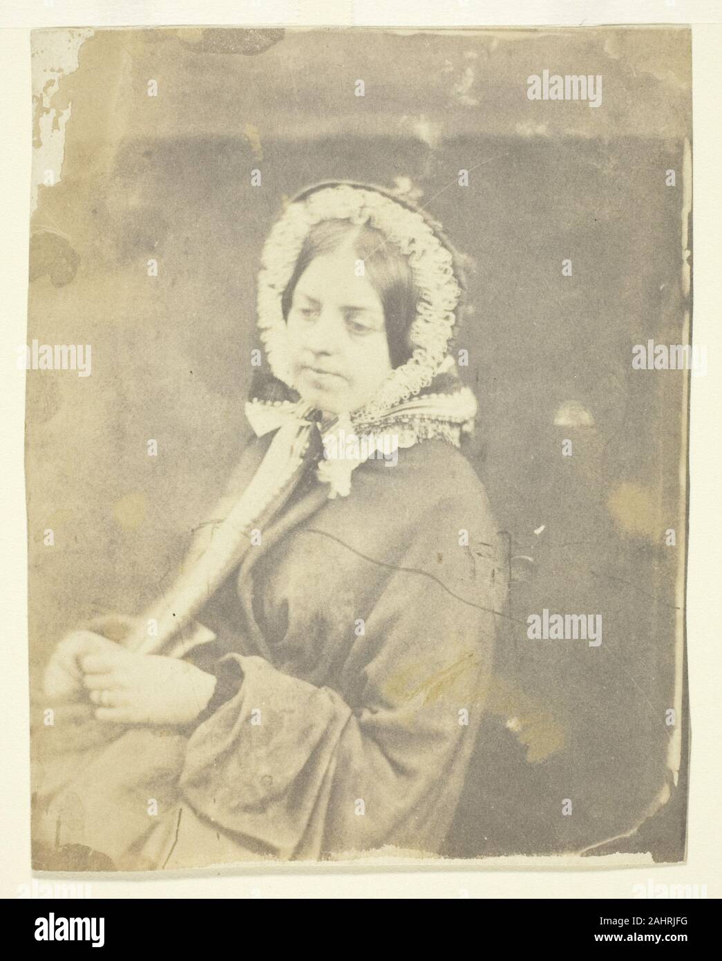 Mrs craik hi-res stock photography and images - Alamy