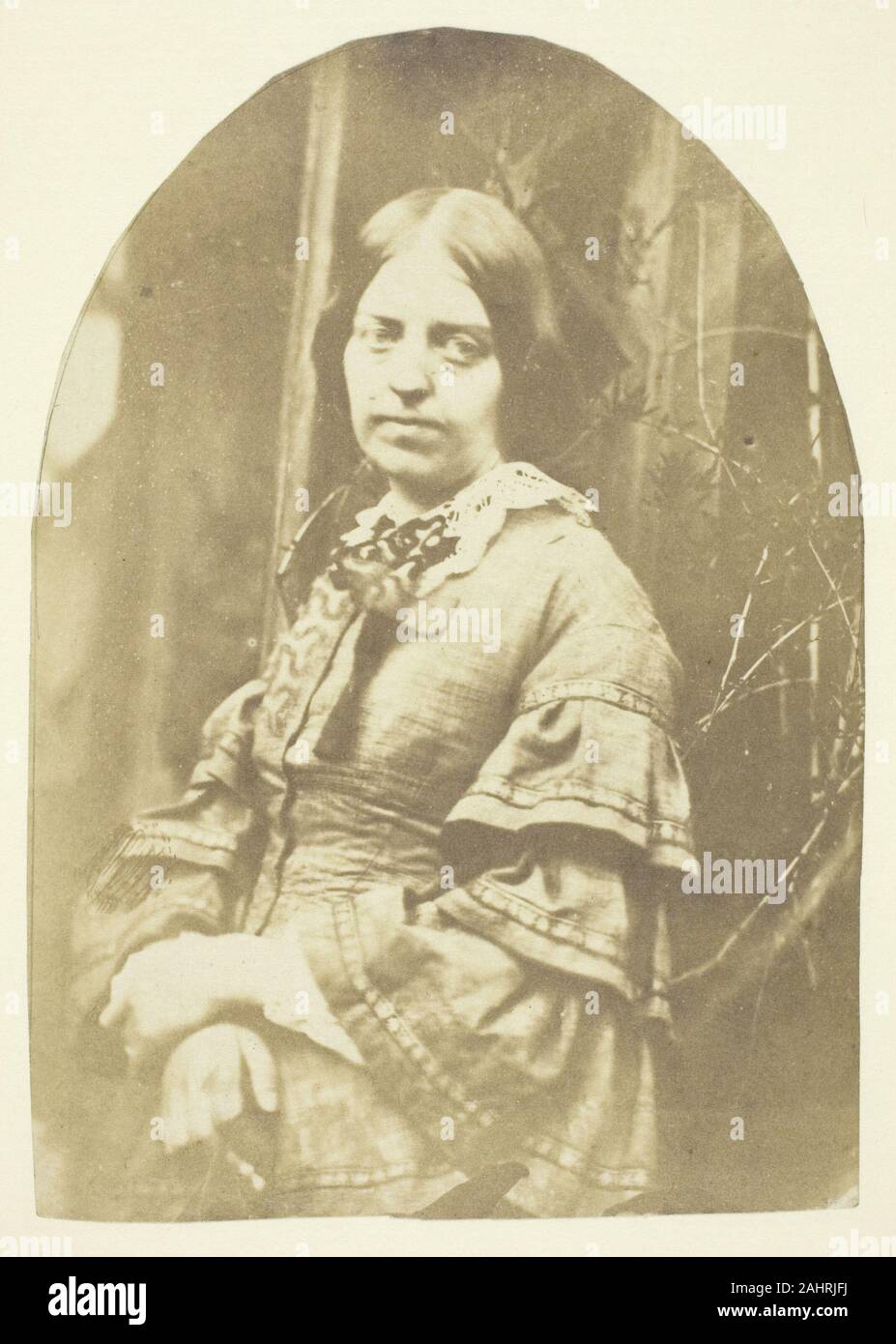 Mrs craik hi-res stock photography and images - Alamy