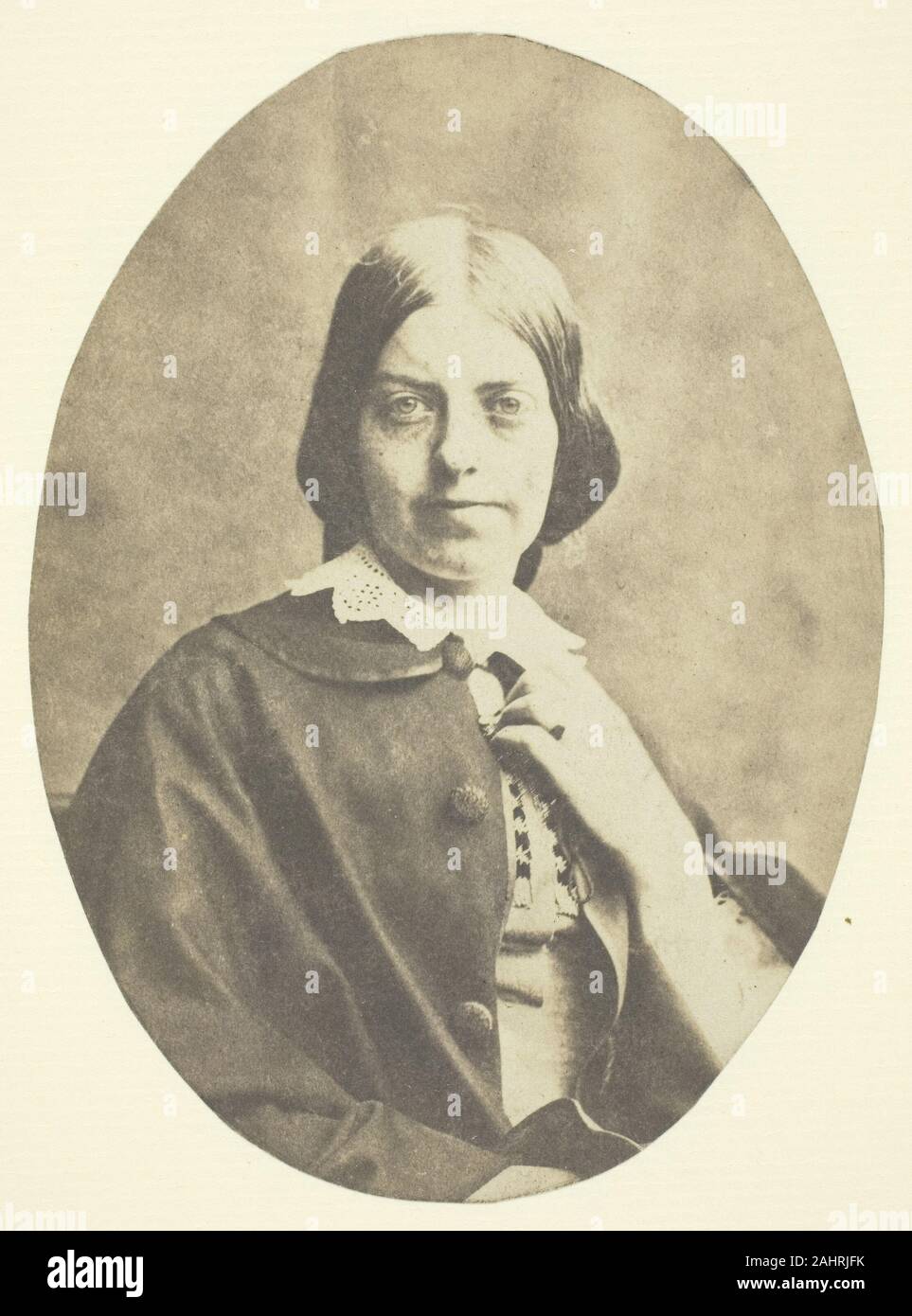 Mrs craik hi-res stock photography and images - Alamy