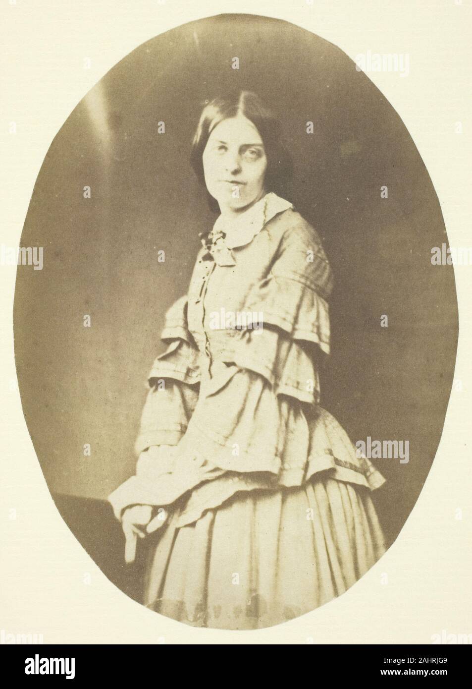 Mrs craik hi-res stock photography and images - Alamy