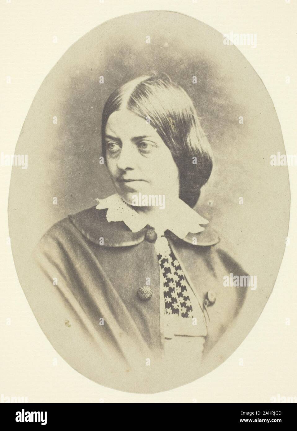 Mrs craik hi-res stock photography and images - Alamy