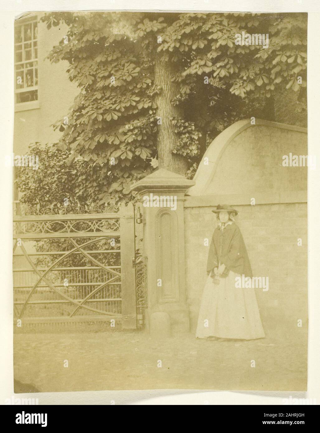Photo printing albumen 19th century hi-res stock photography and images ...