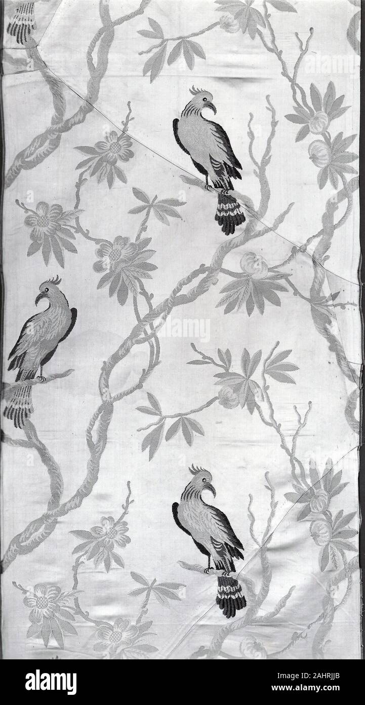 Lyon silk hi-res stock photography and images - Alamy