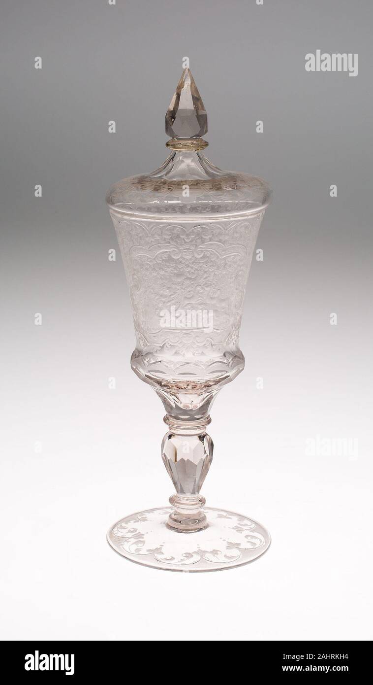 Glass goblet german hi-res stock photography and images - Alamy