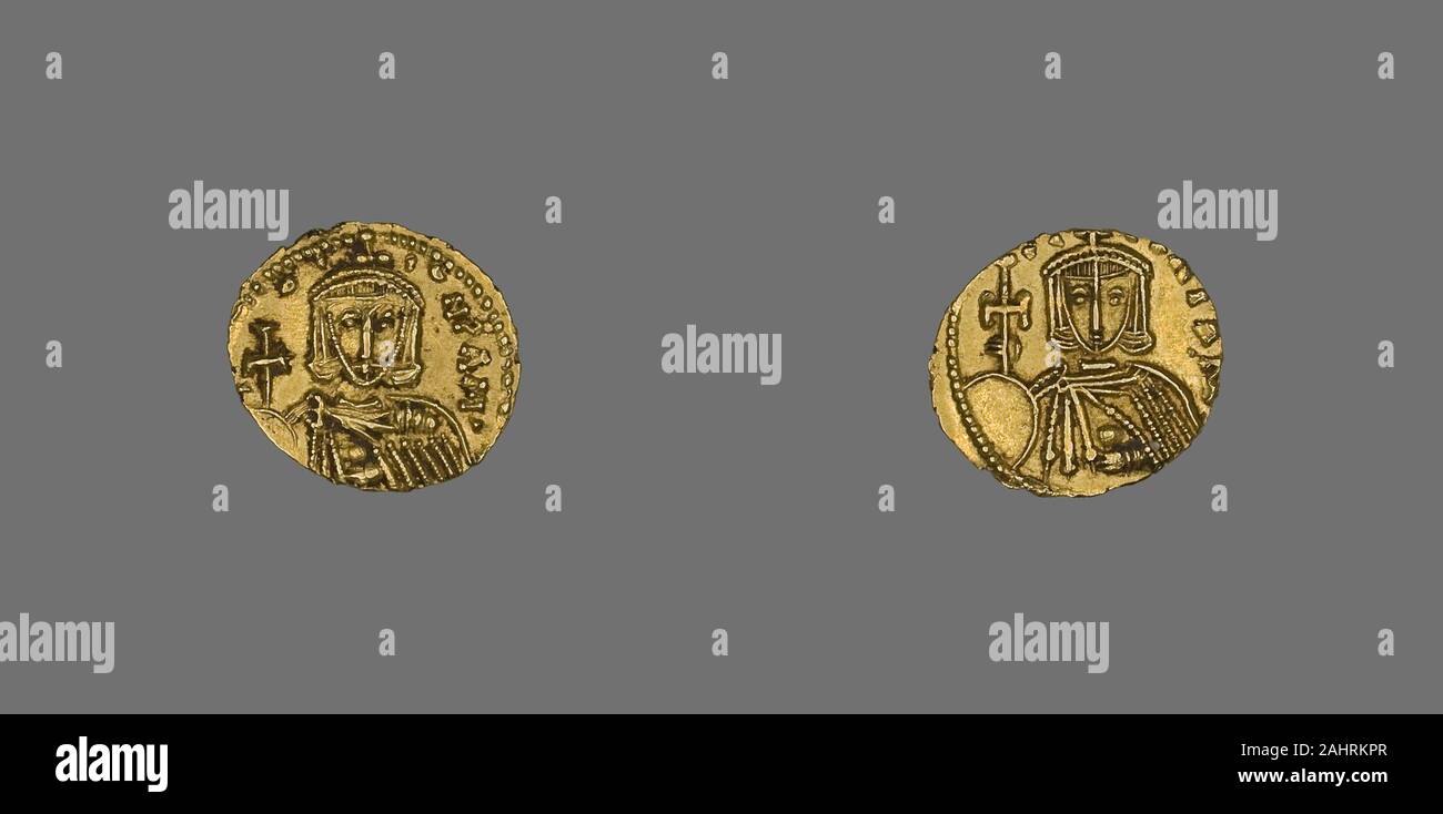 Byzantine emperors hi-res stock photography and images - Alamy