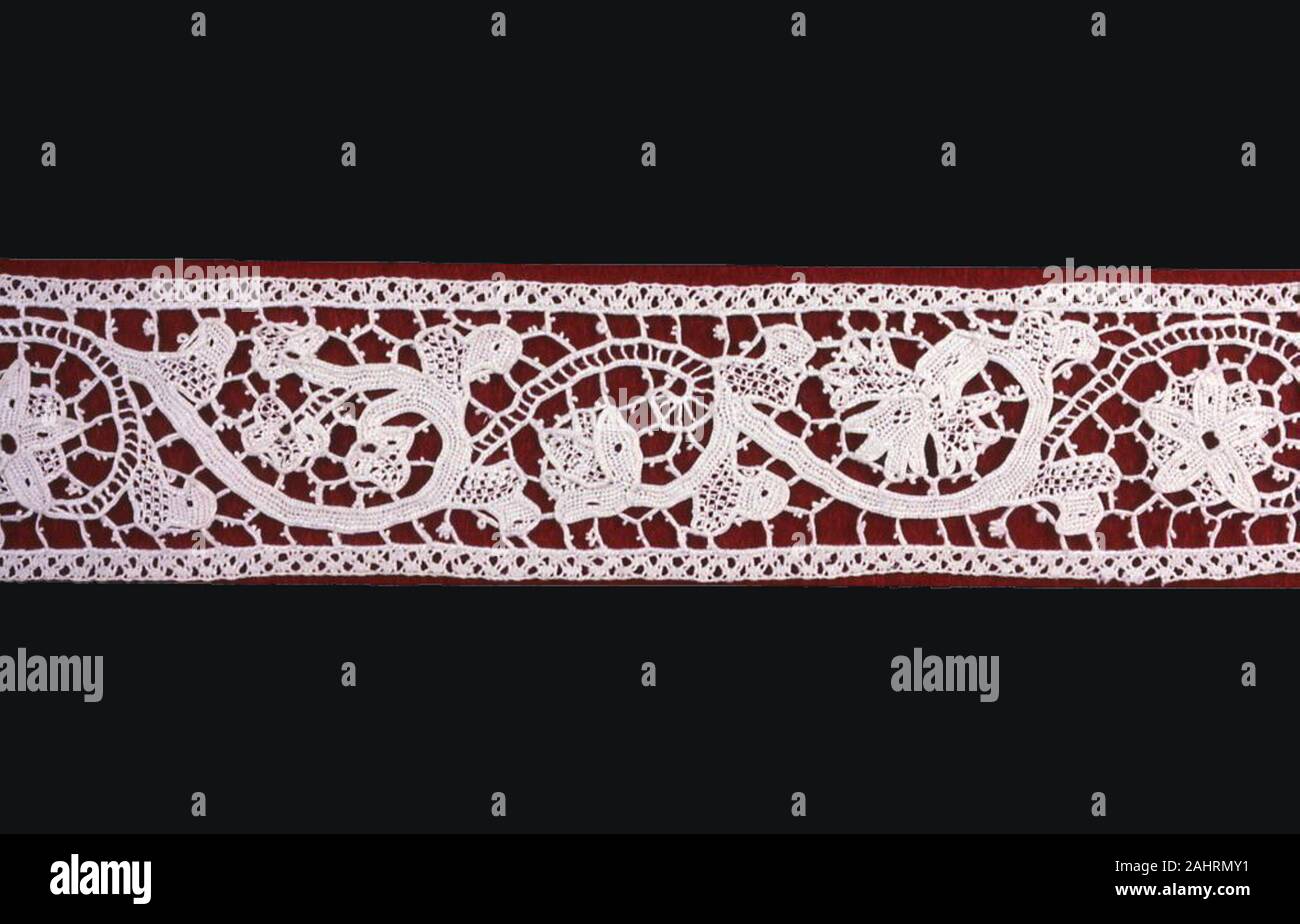 Lace insertion hi-res stock photography and images - Alamy