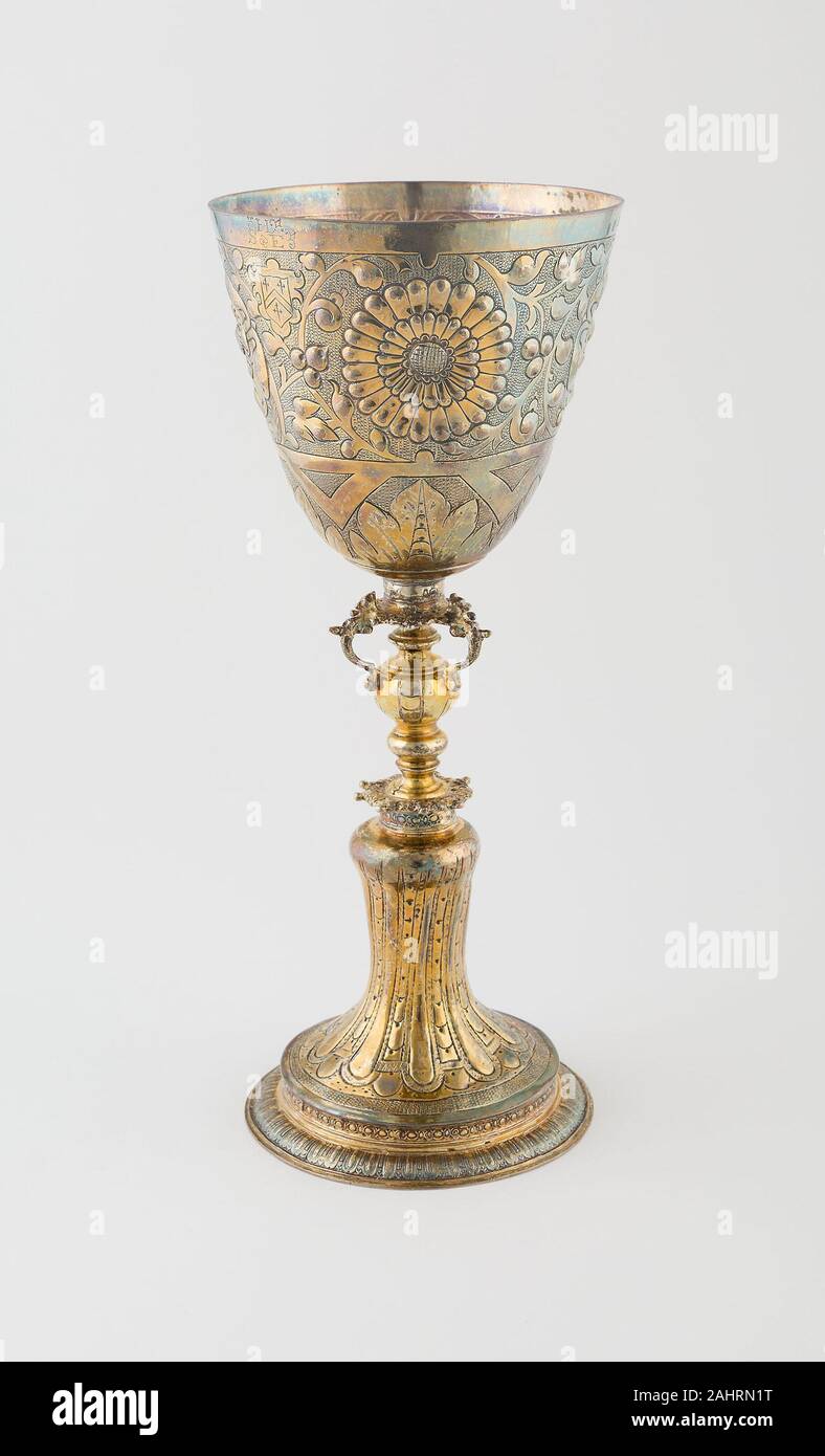 Silver Gilt Standing Cup High Resolution Stock Photography and Images ...