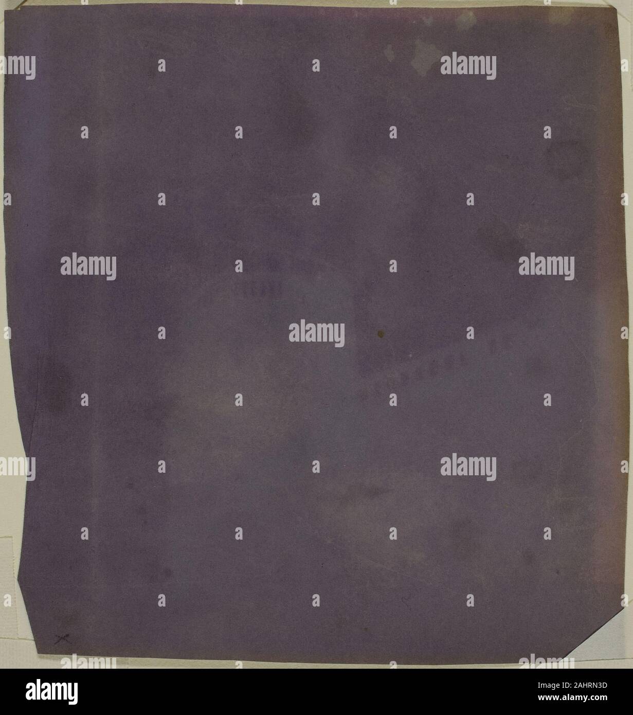 Silver chloride paper hi-res stock photography and images - Alamy