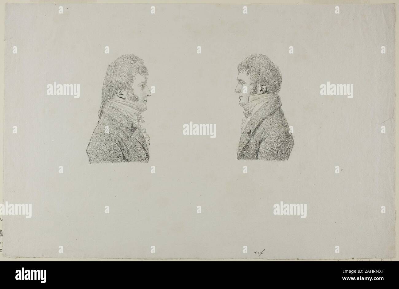 Antoine Philippe d'Orléans. Portraits of King Louis Philippe & Antoine ...