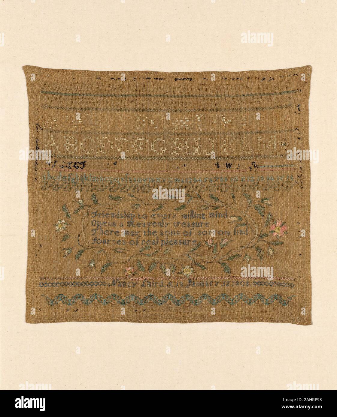 Laird nancy hi-res stock photography and images - Alamy