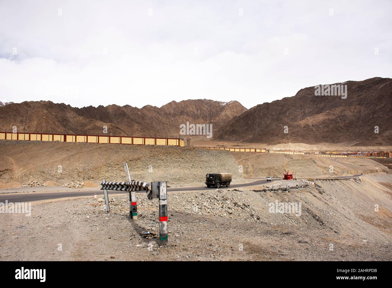 Indus valley route hi-res stock photography and images - Alamy