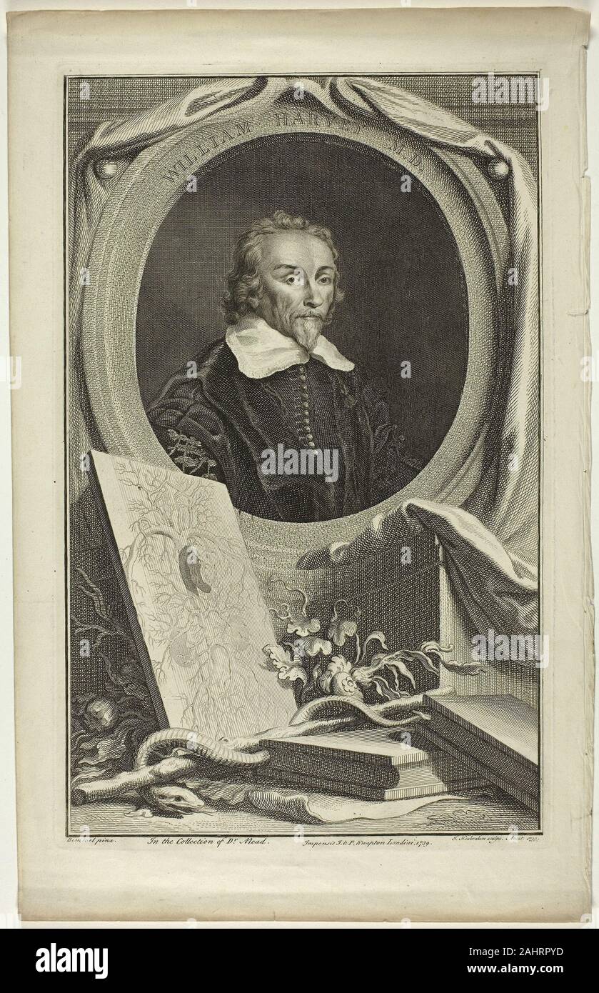 Engraving with etching on ivory wove paper hi-res stock photography and ...