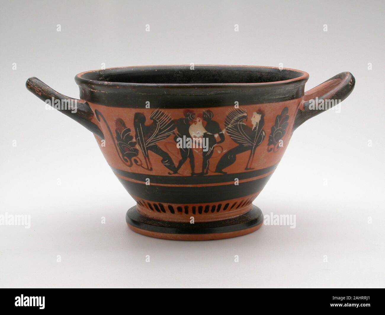 Ancient greek symposium hi-res stock photography and images - Alamy