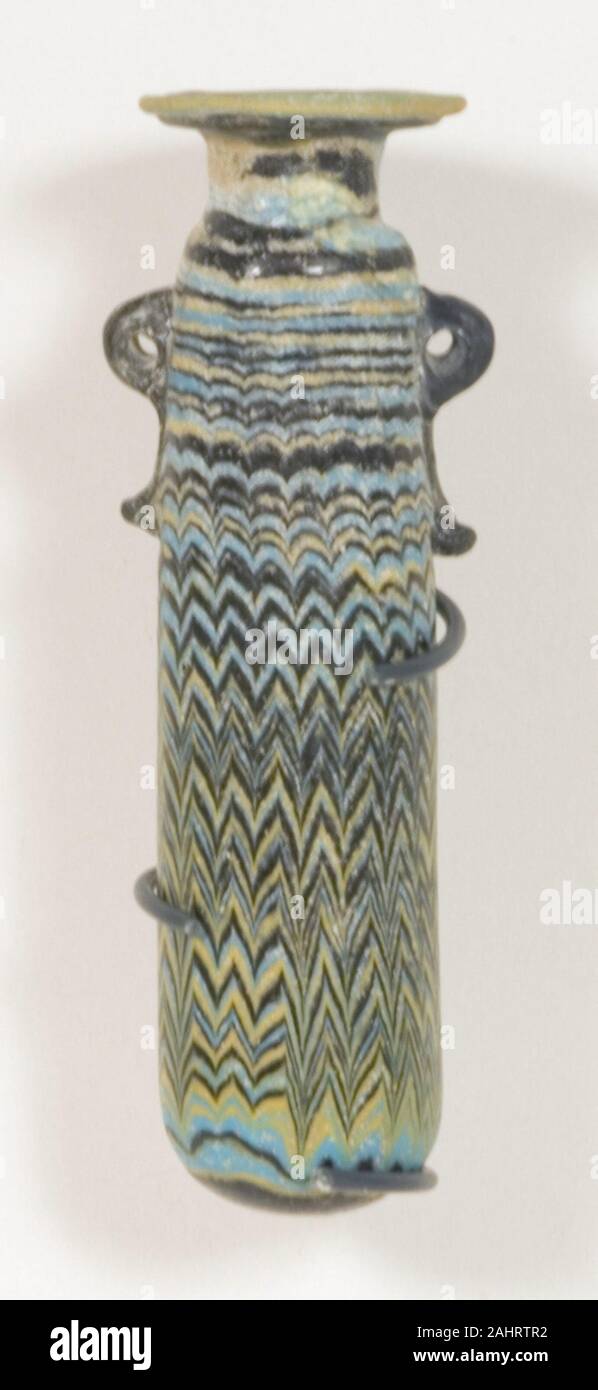 Ancient Eastern Mediterranean. Alabastron (Container for Scented Oil ...
