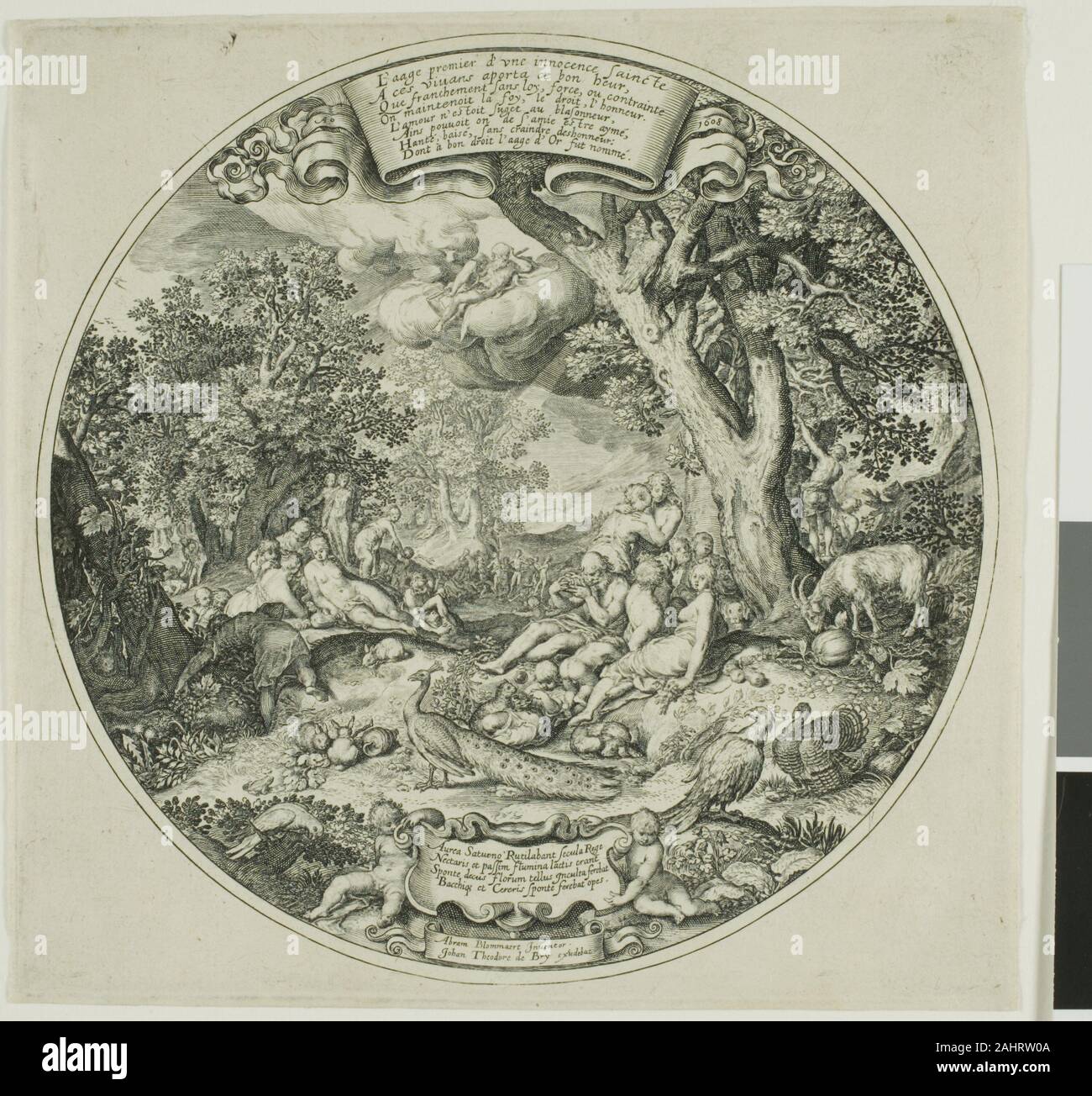 Mythical paradise hi-res stock photography and images - Alamy