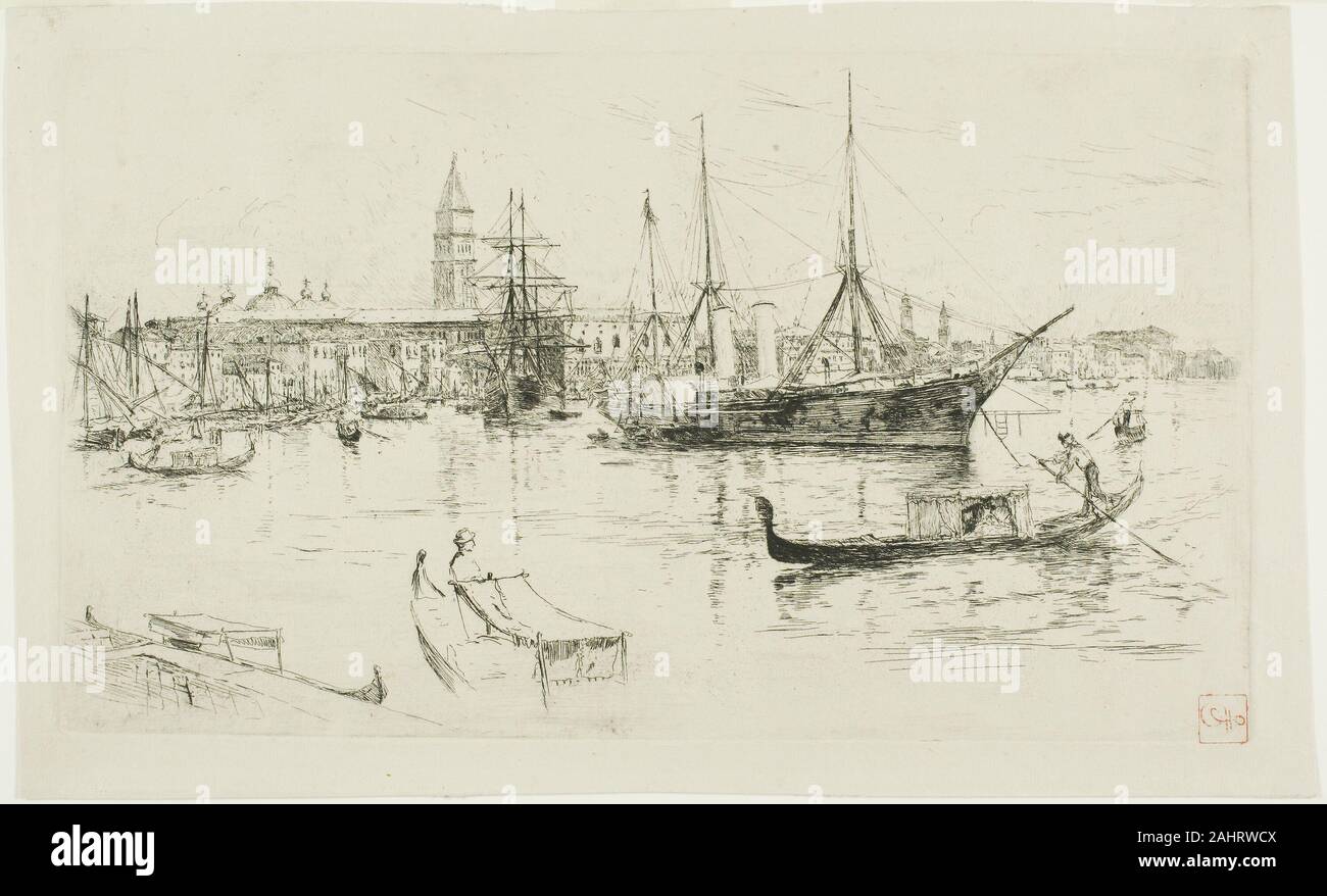 Frank Duveneck High Resolution Stock Photography and Images - Alamy