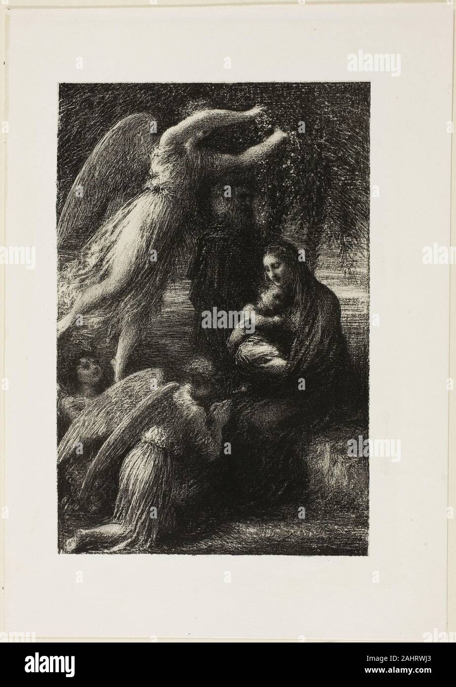 Christ in repose hi-res stock photography and images - Alamy